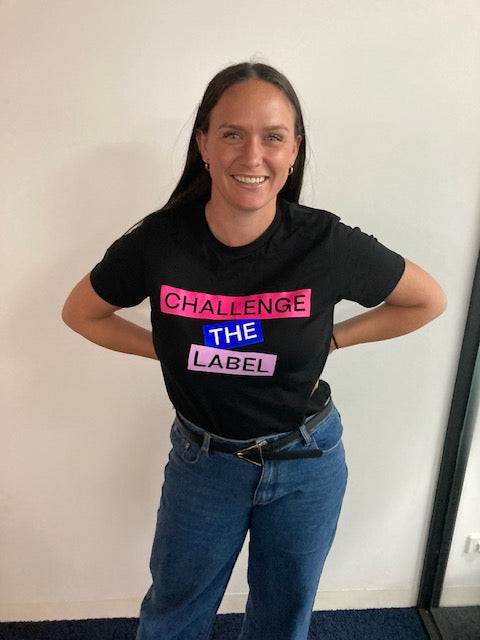 Breaking Barriers: A Thriving Life Post-Prison – Challenge the Label